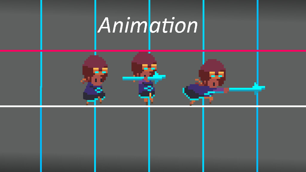 ArtStation - Animation