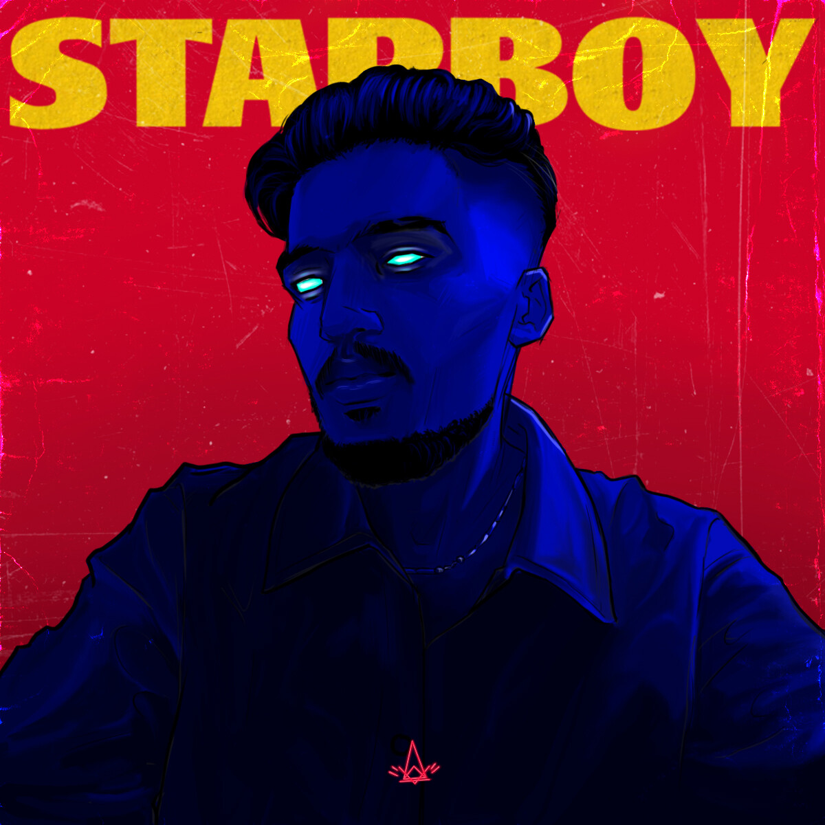 ArtStation - Starboy