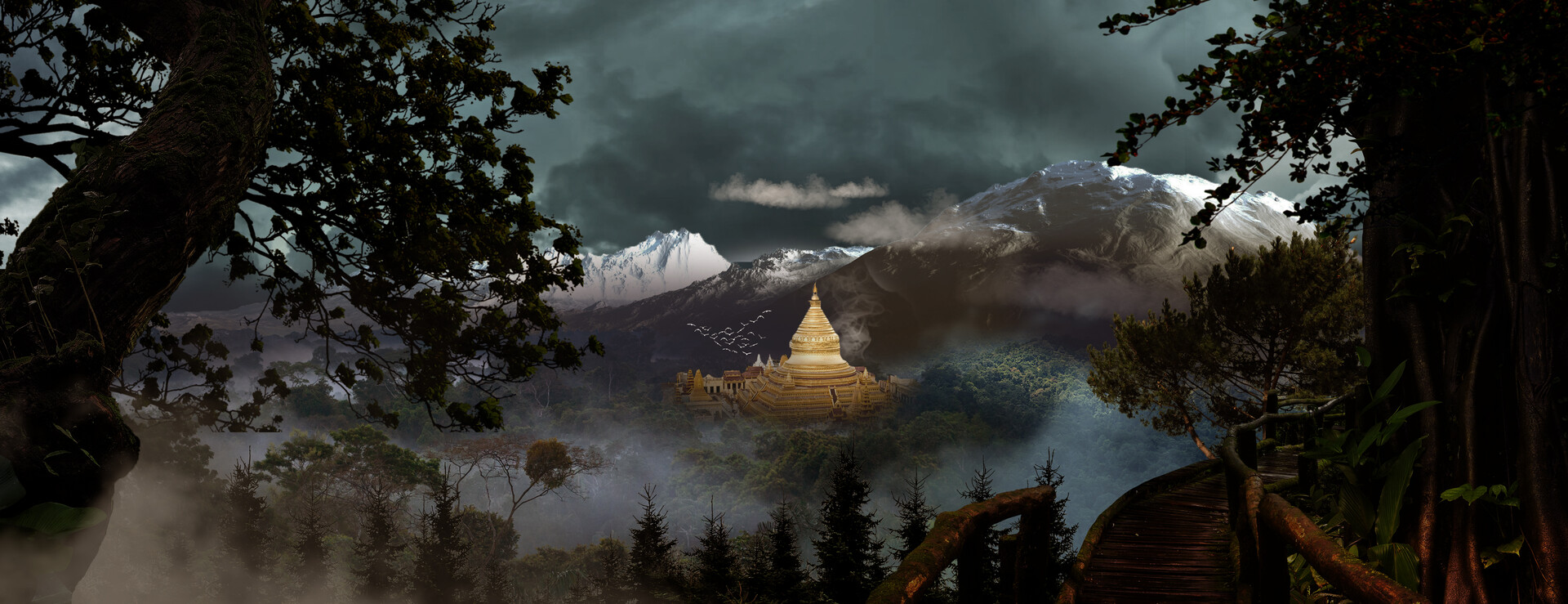 ArtStation - conceptart