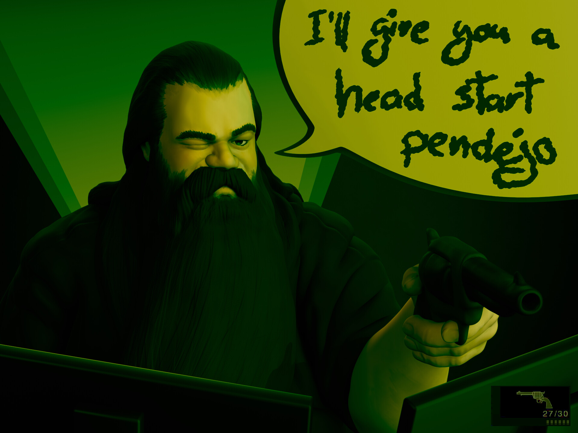 ArtStation - AvoidingThePuddle