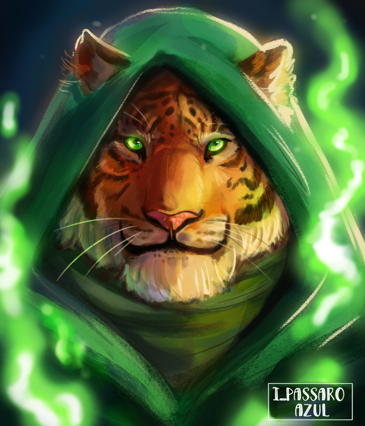 ArtStation - Legends of Avantris Farnart compilation