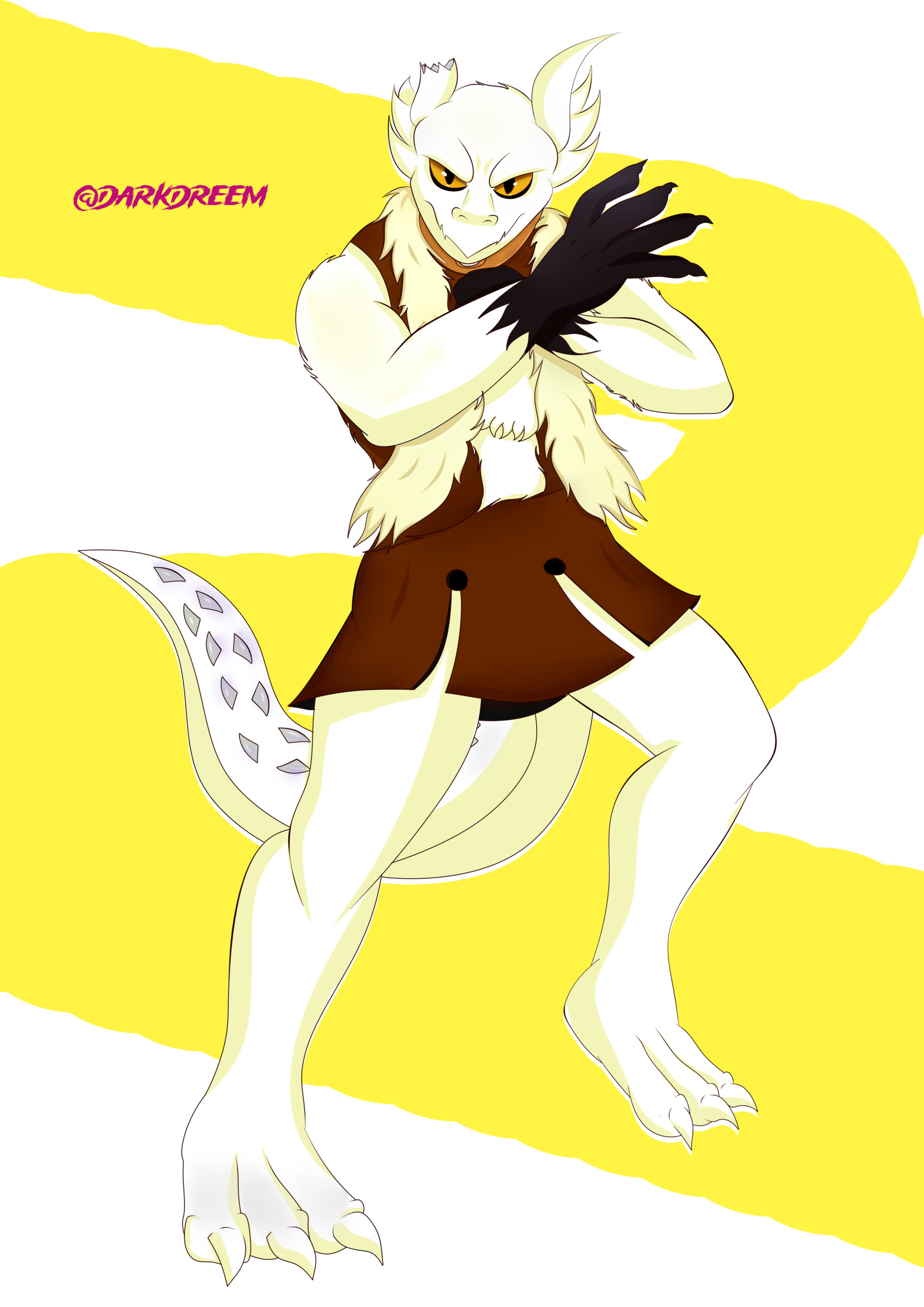 ArtStation - Commissions