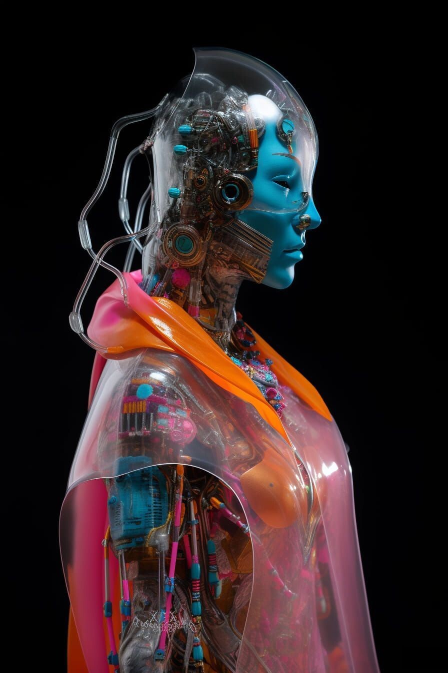 ArtStation - Future Citizens