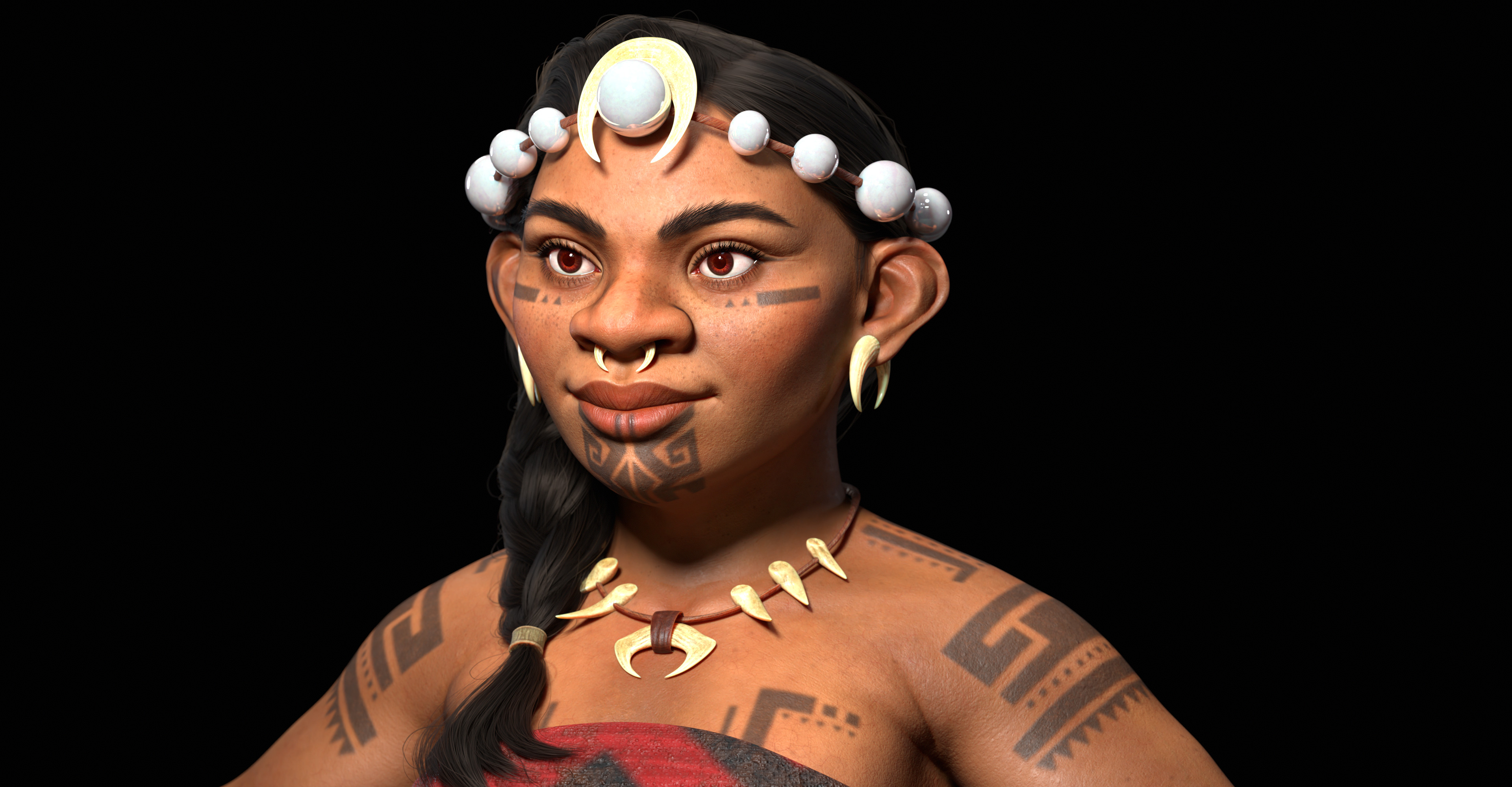 Emanuel Gonzalez - Niküa