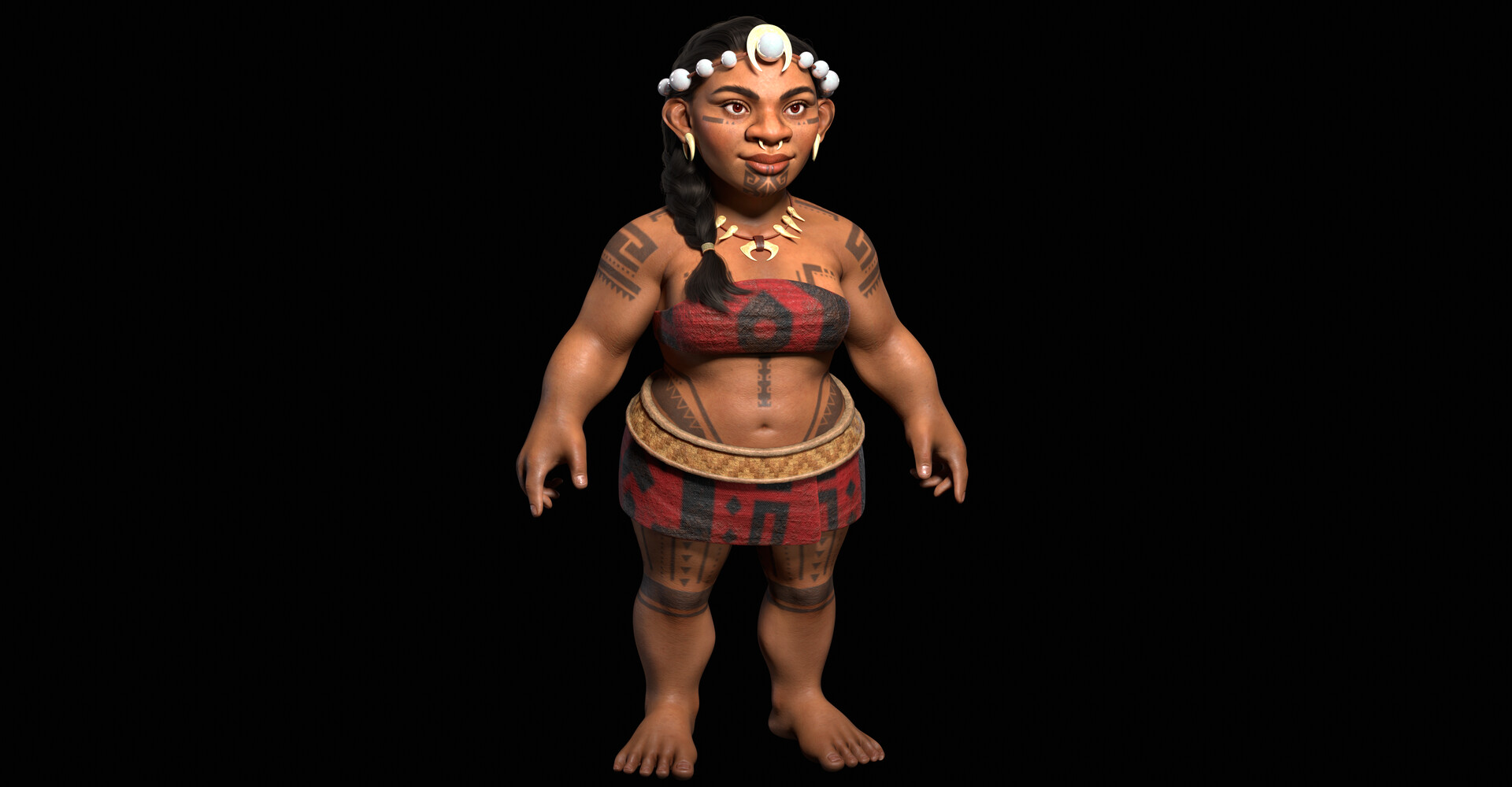 Emanuel Gonzalez - Niküa