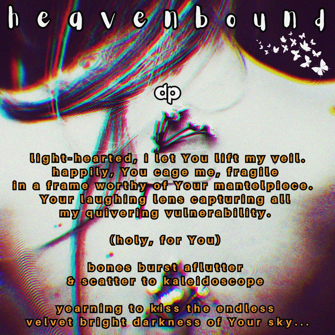 ArtStation - heavenbound