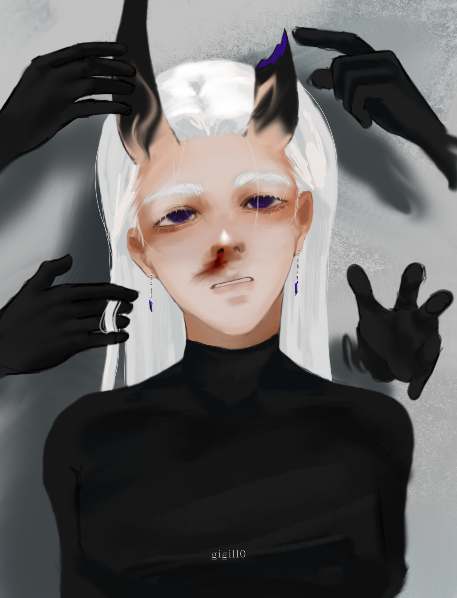 ArtStation - Rhea