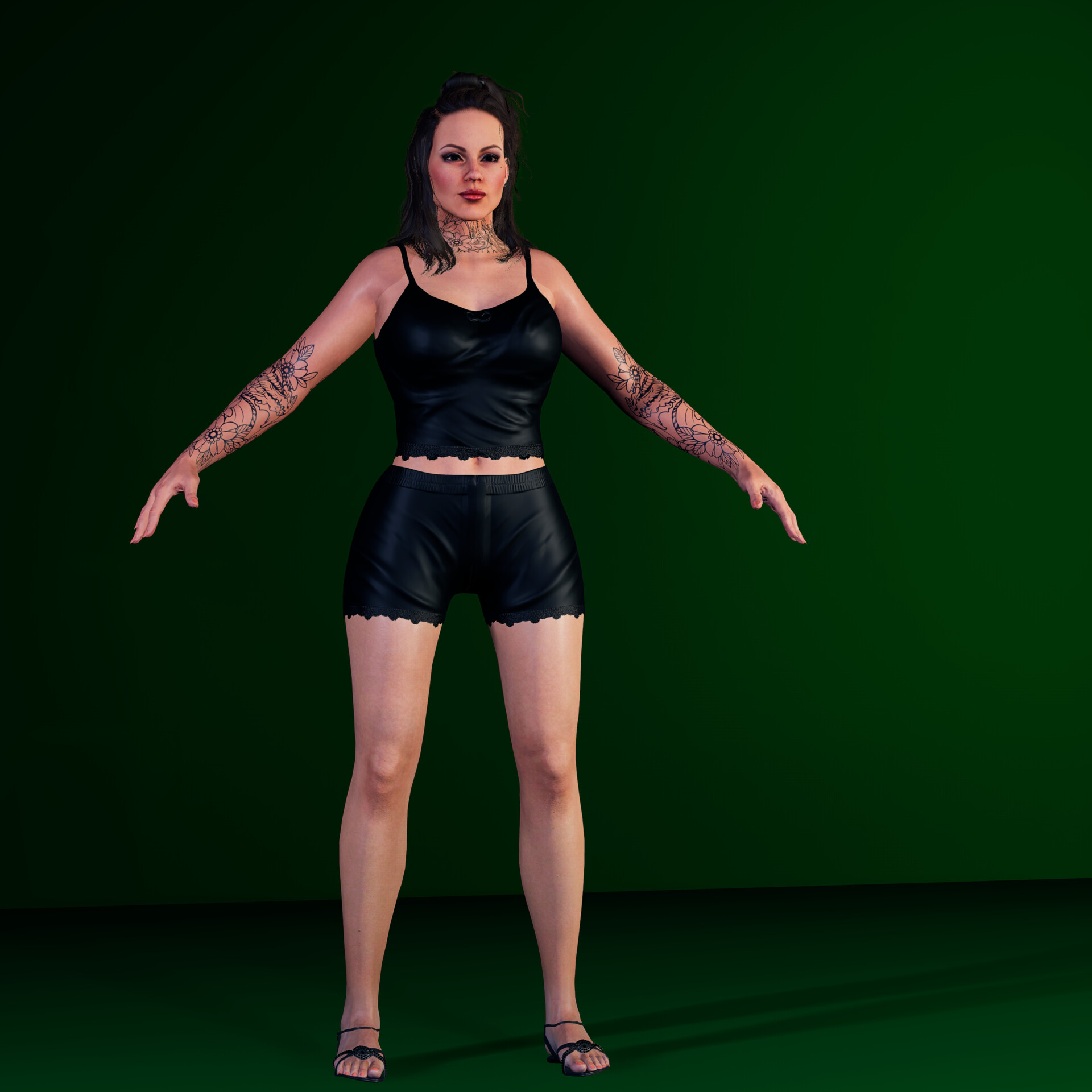 ArtStation - 3d character modeling, character modeling, character ...