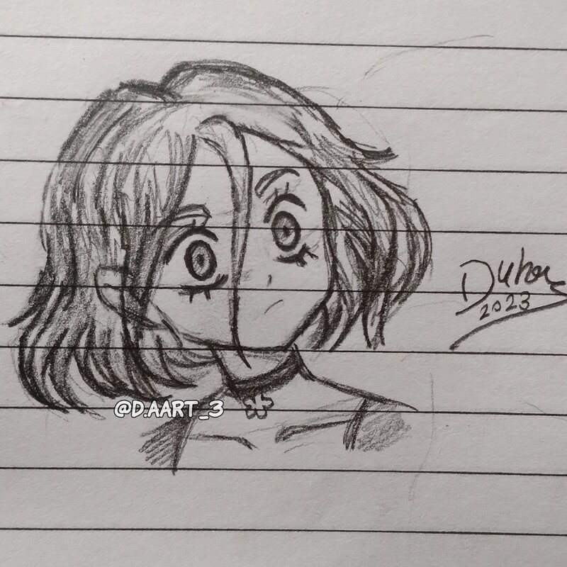 ArtStation - Duha Ahmad