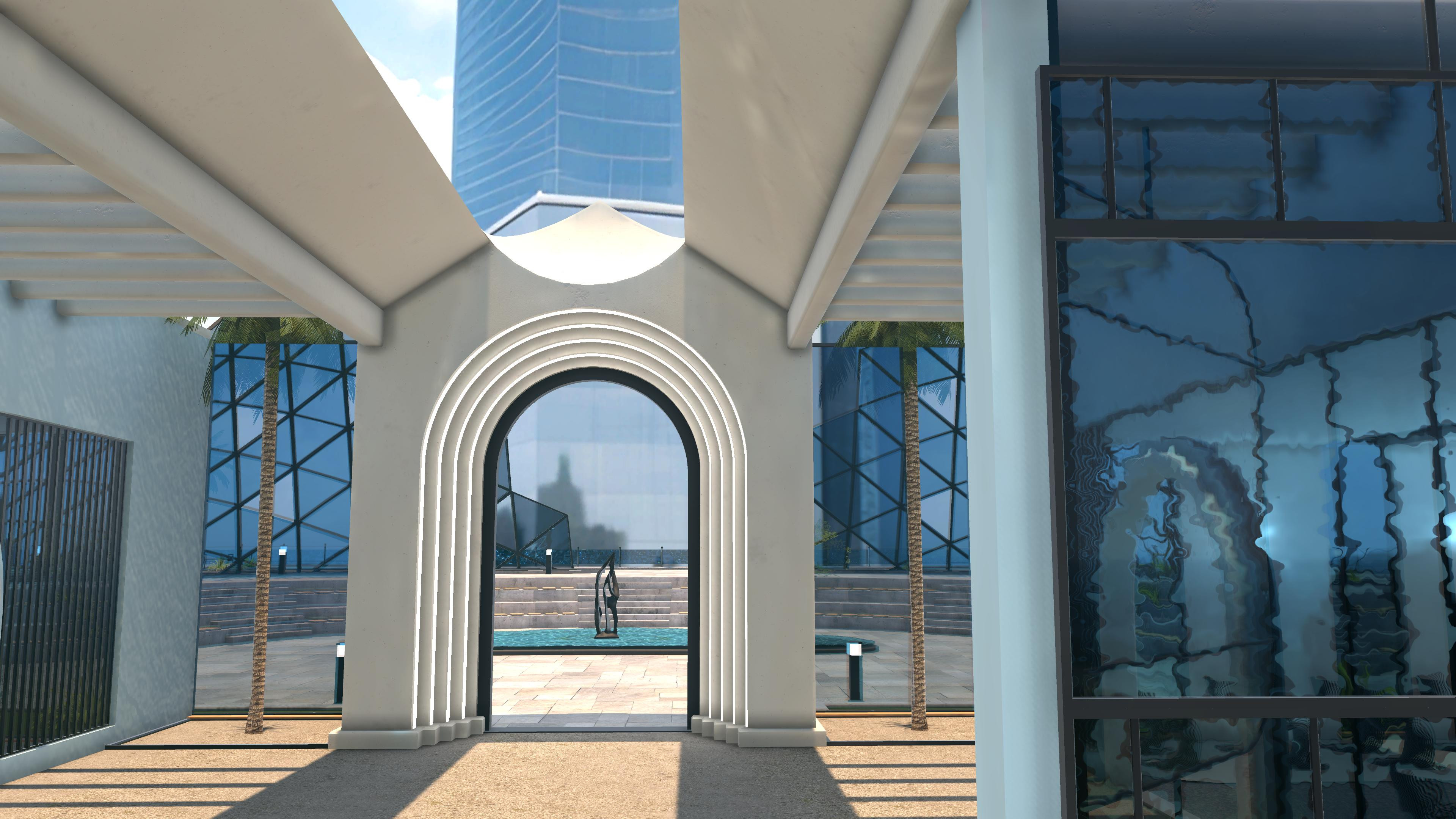 Cihan Toraman - Game Artist - MetaTalks HQ