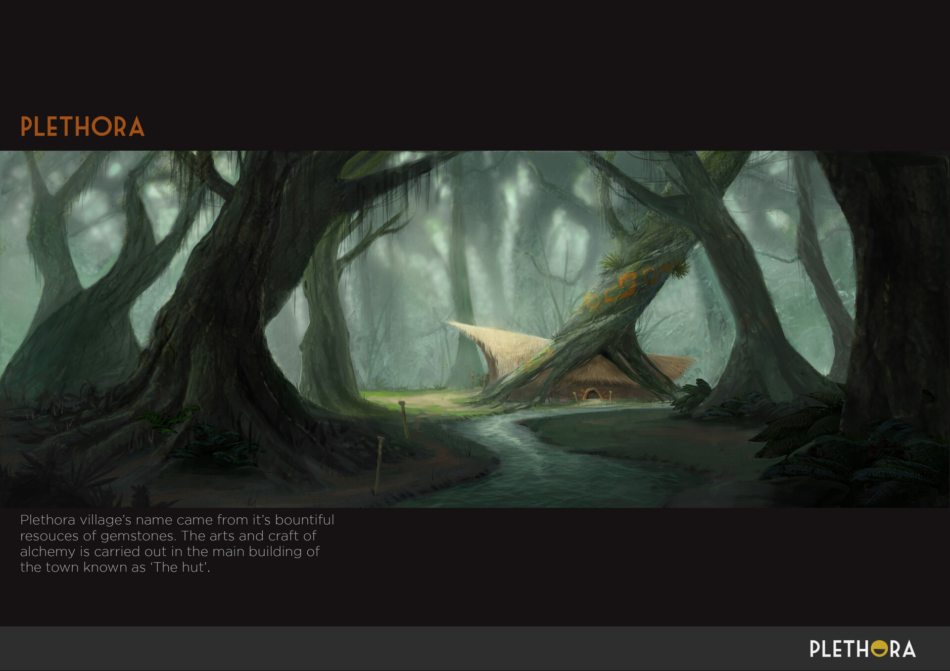 ArtStation - Plethora