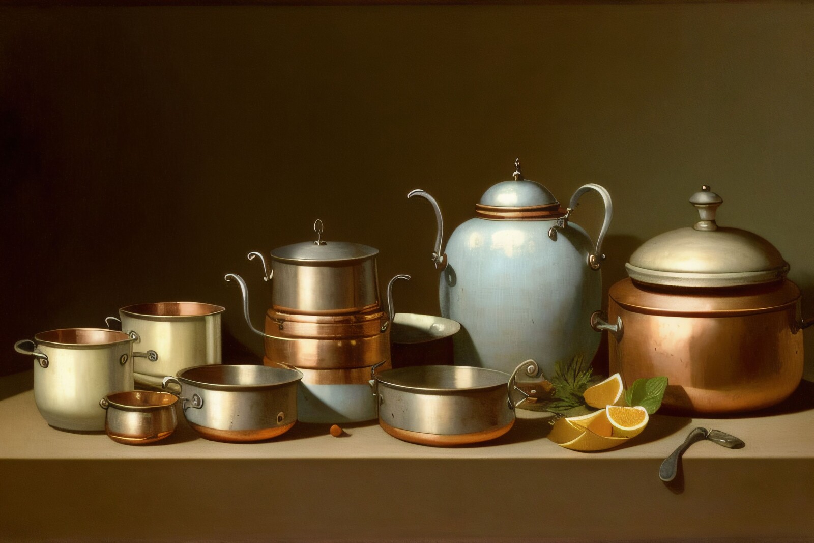 the_french_artist - Jean-Baptiste-Siméon Chardin's masterpiece ...