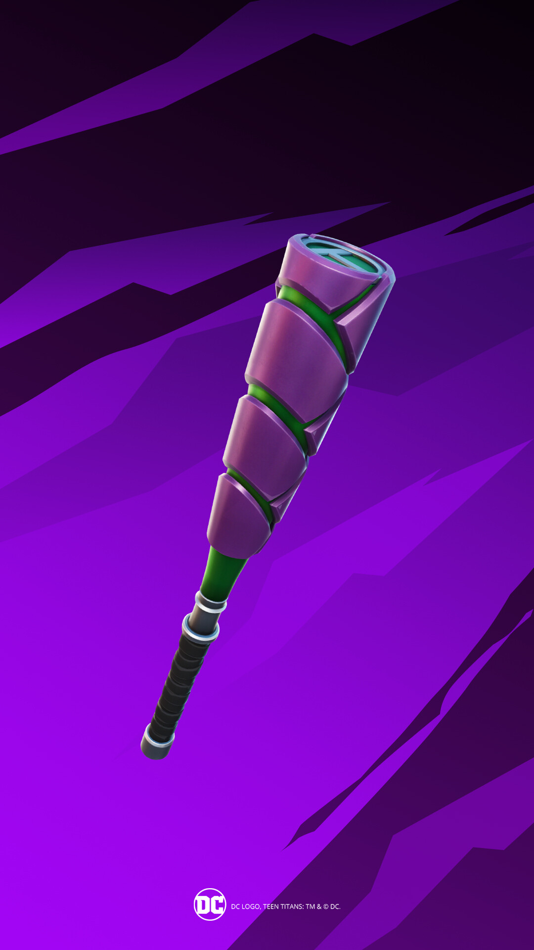 Alec Williams - Fortnite | BB's Beast Bat