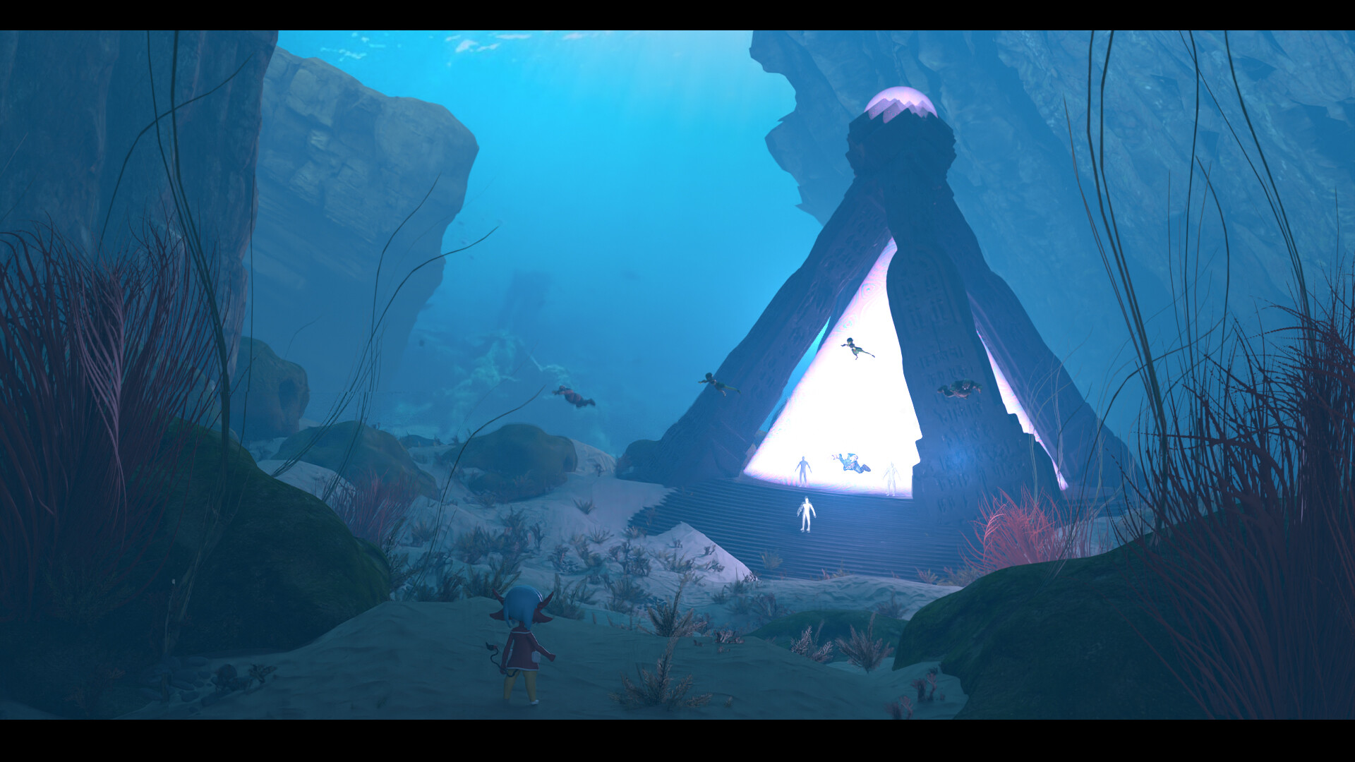 Naman Soni - Practice