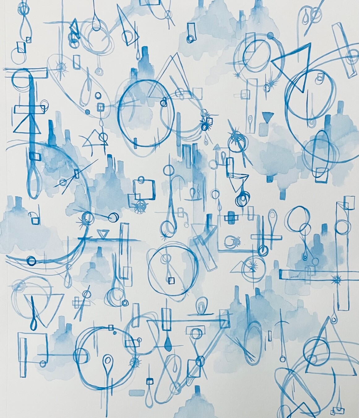 ArtStation - World of Geometry