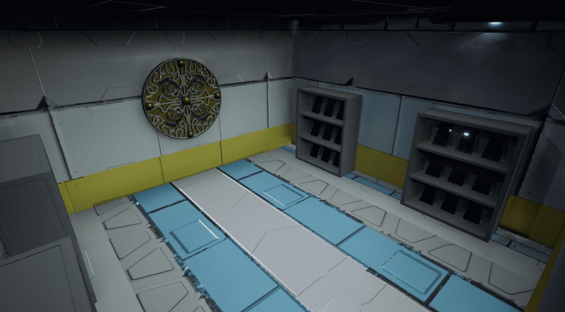 Ryan Duane - Hub Level - Bifrost: Through the Realms