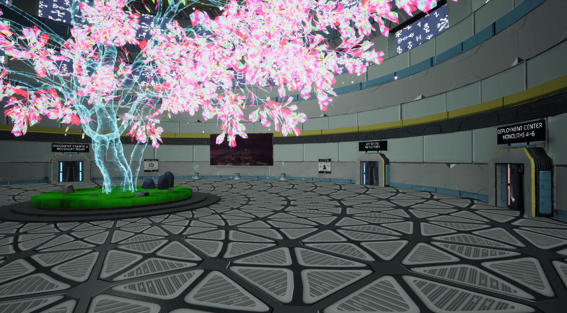 Ryan Duane - Hub Level - Bifrost: Through the Realms