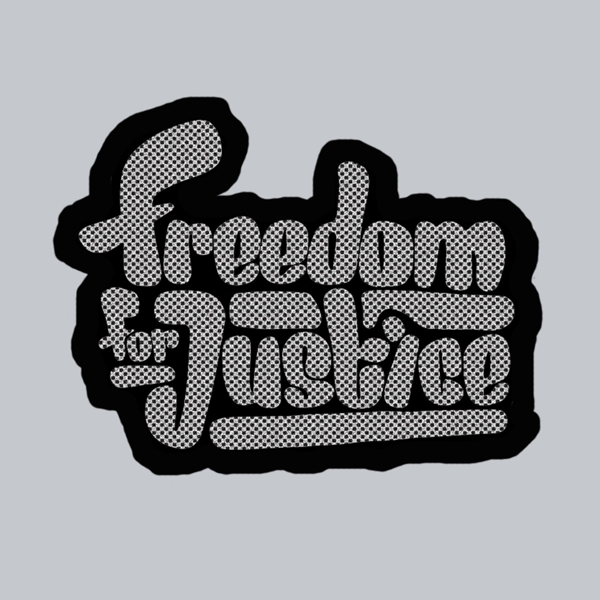 ArtStation - Freedom for Justice