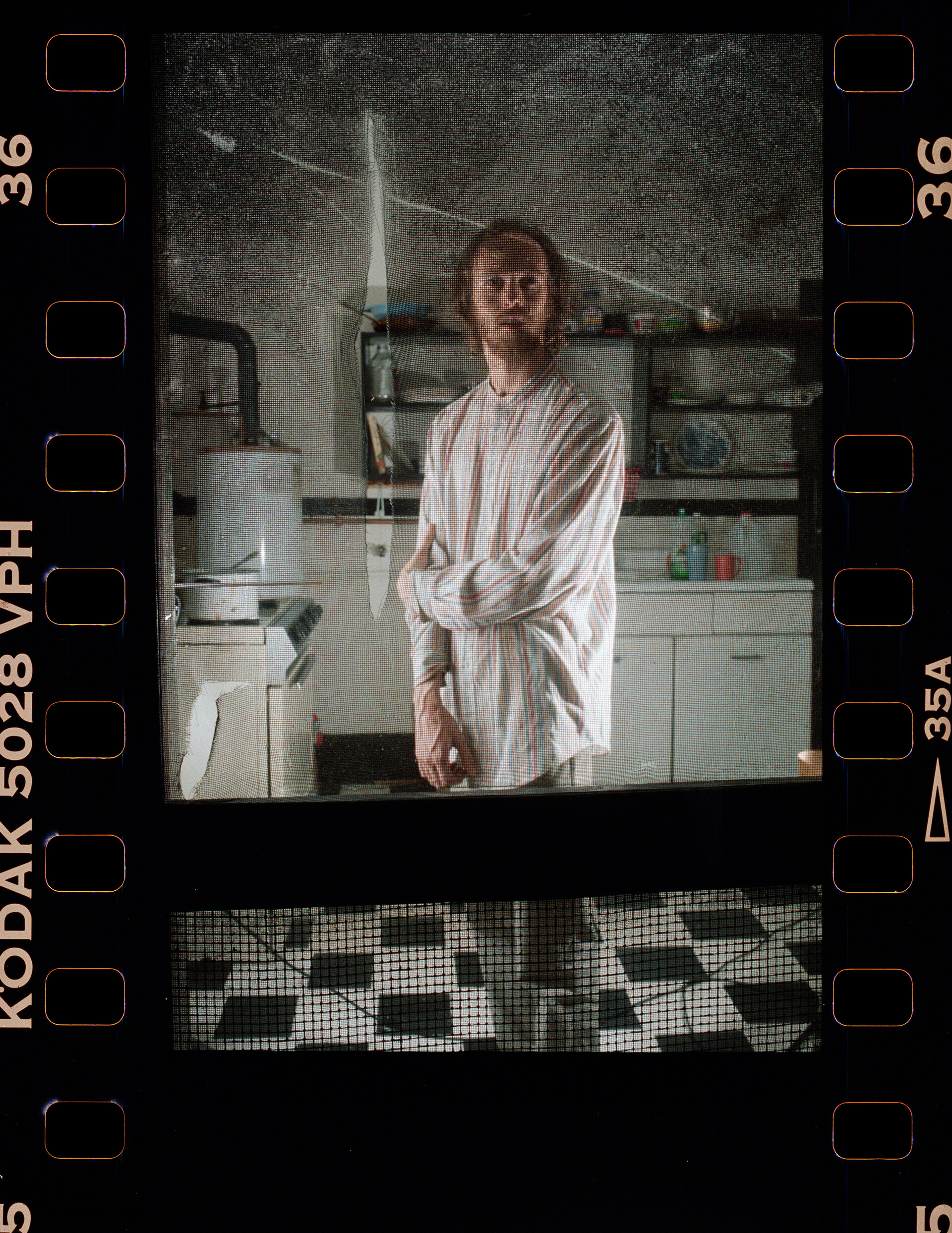 ArtStation - Experimenting with Photoshop's Beta Ai Generative Fill