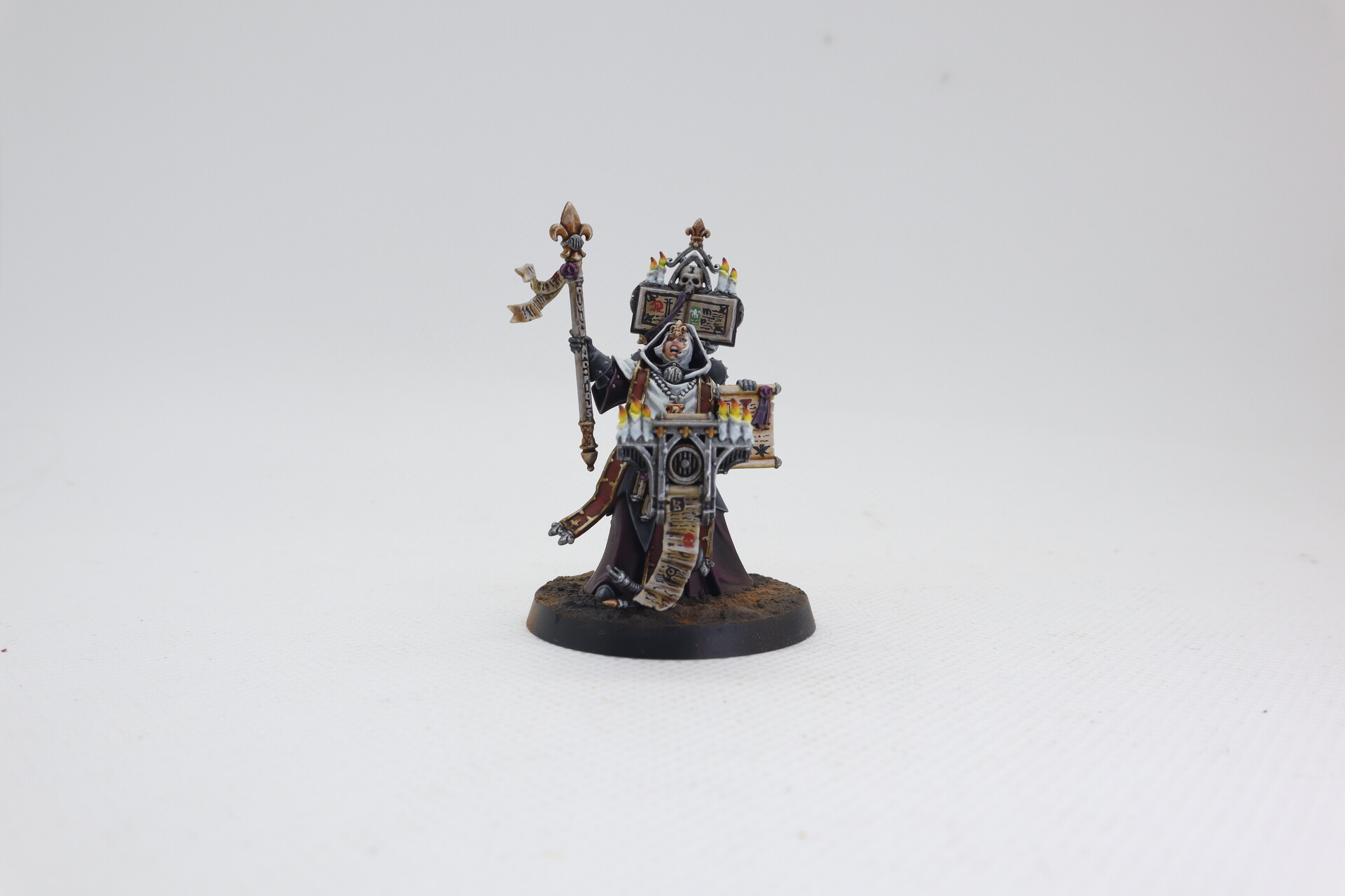 ArtStation - Dialogus