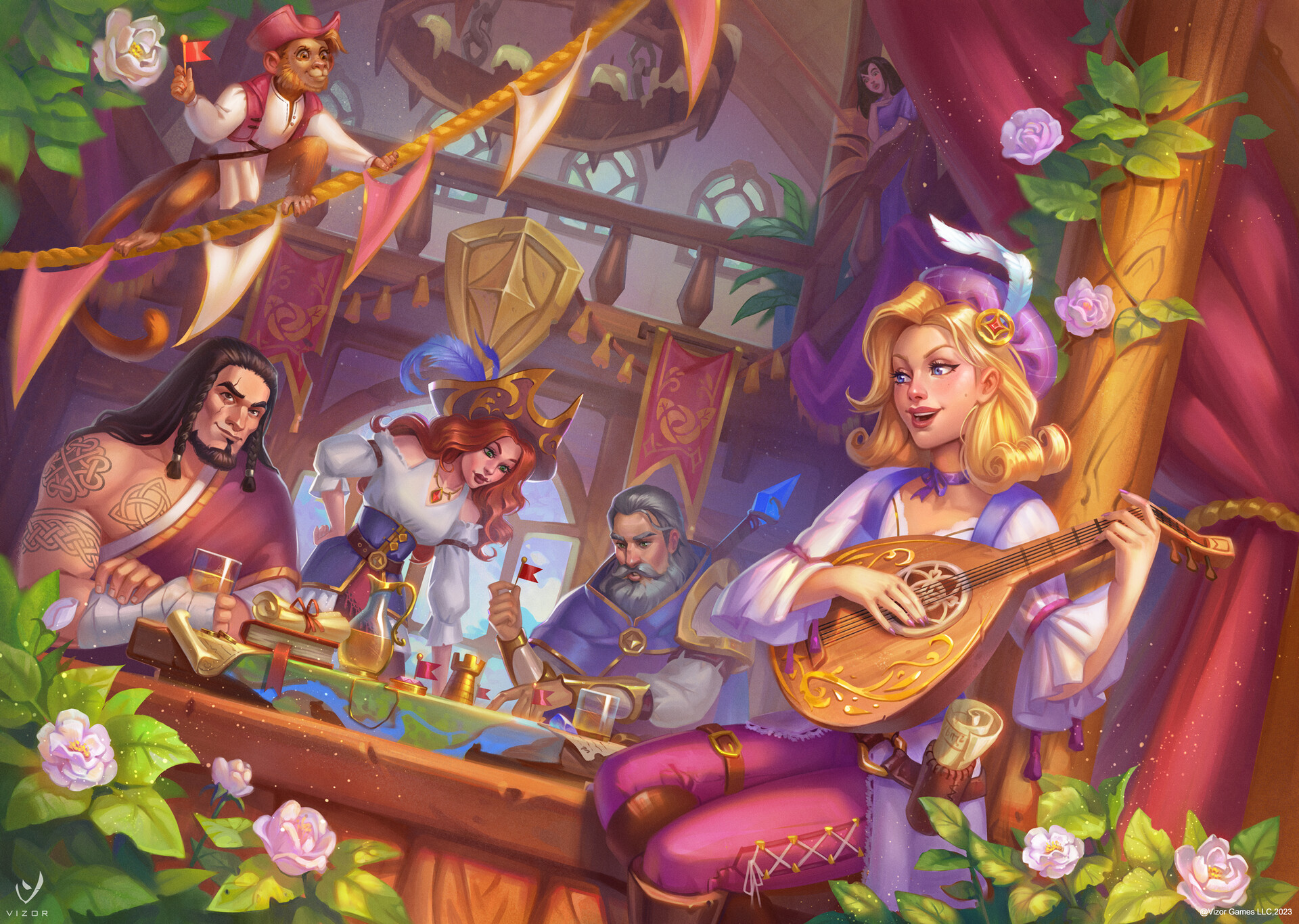 daria-malahova-lox-summer-clan-23.jpg (1920×1366)-花瓣网