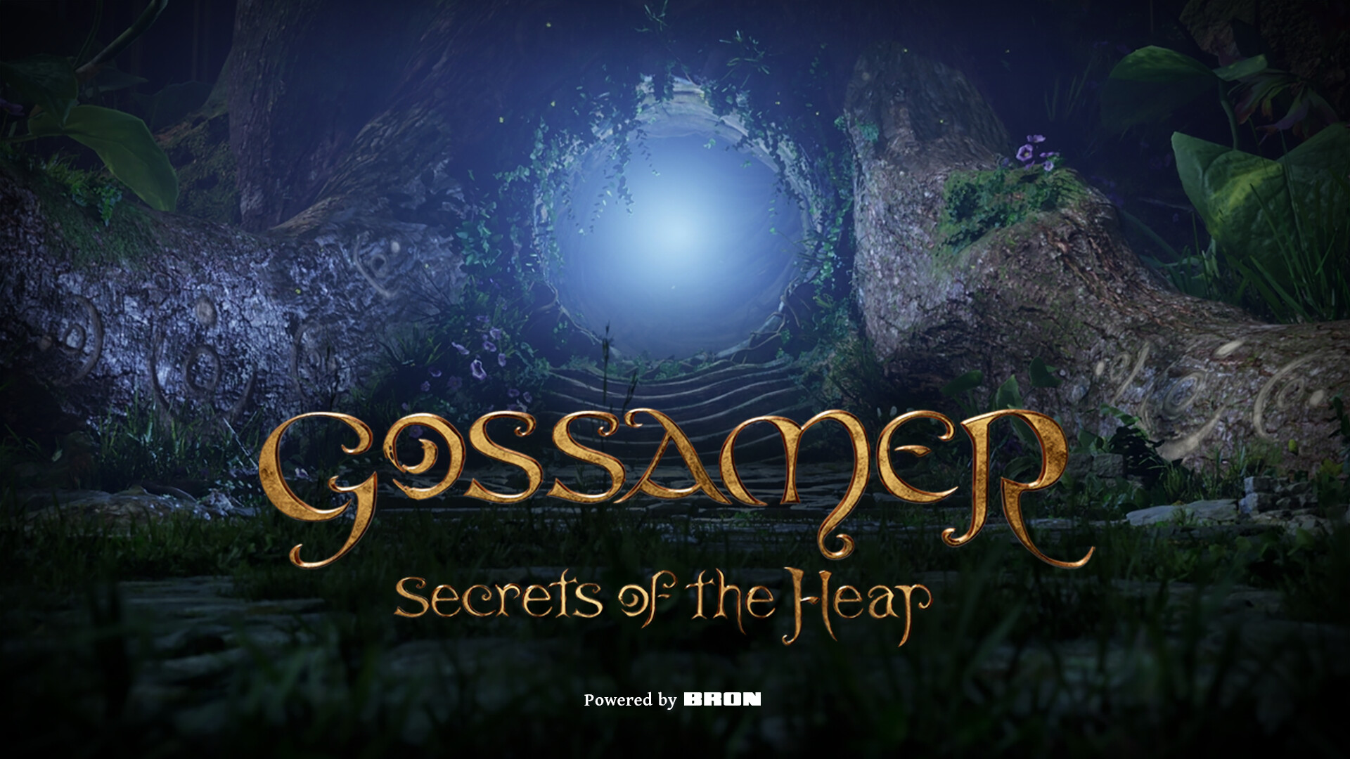 ArtStation - Gossamer - Secrets of the Heap