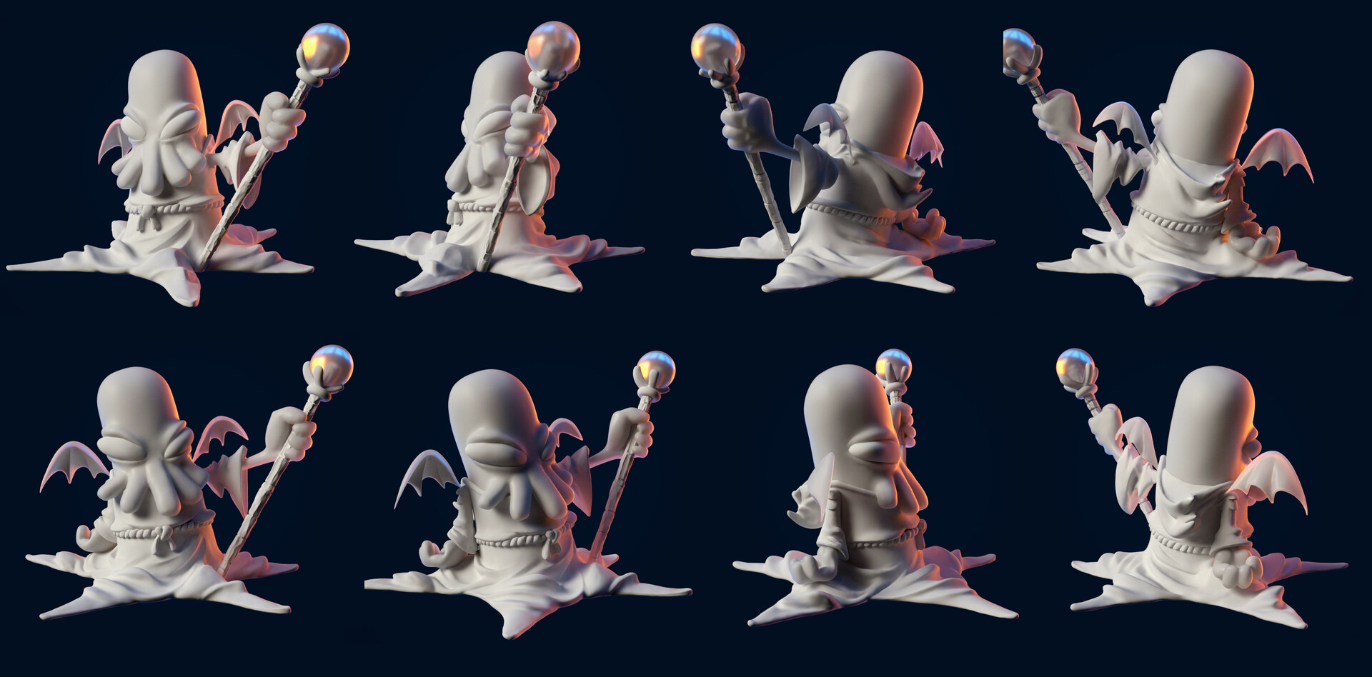 L. C. Paoletti - Timmy