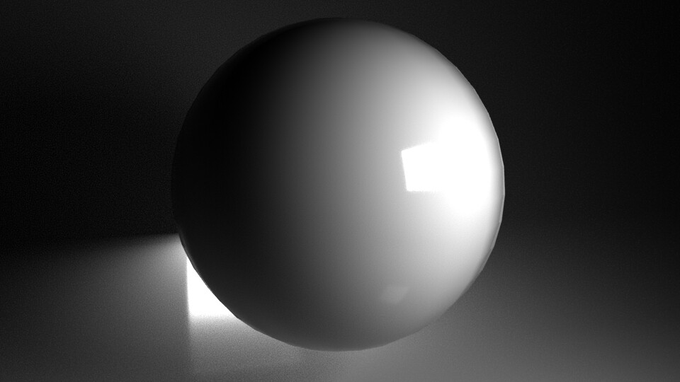 ArtStation - Materials Practice Render