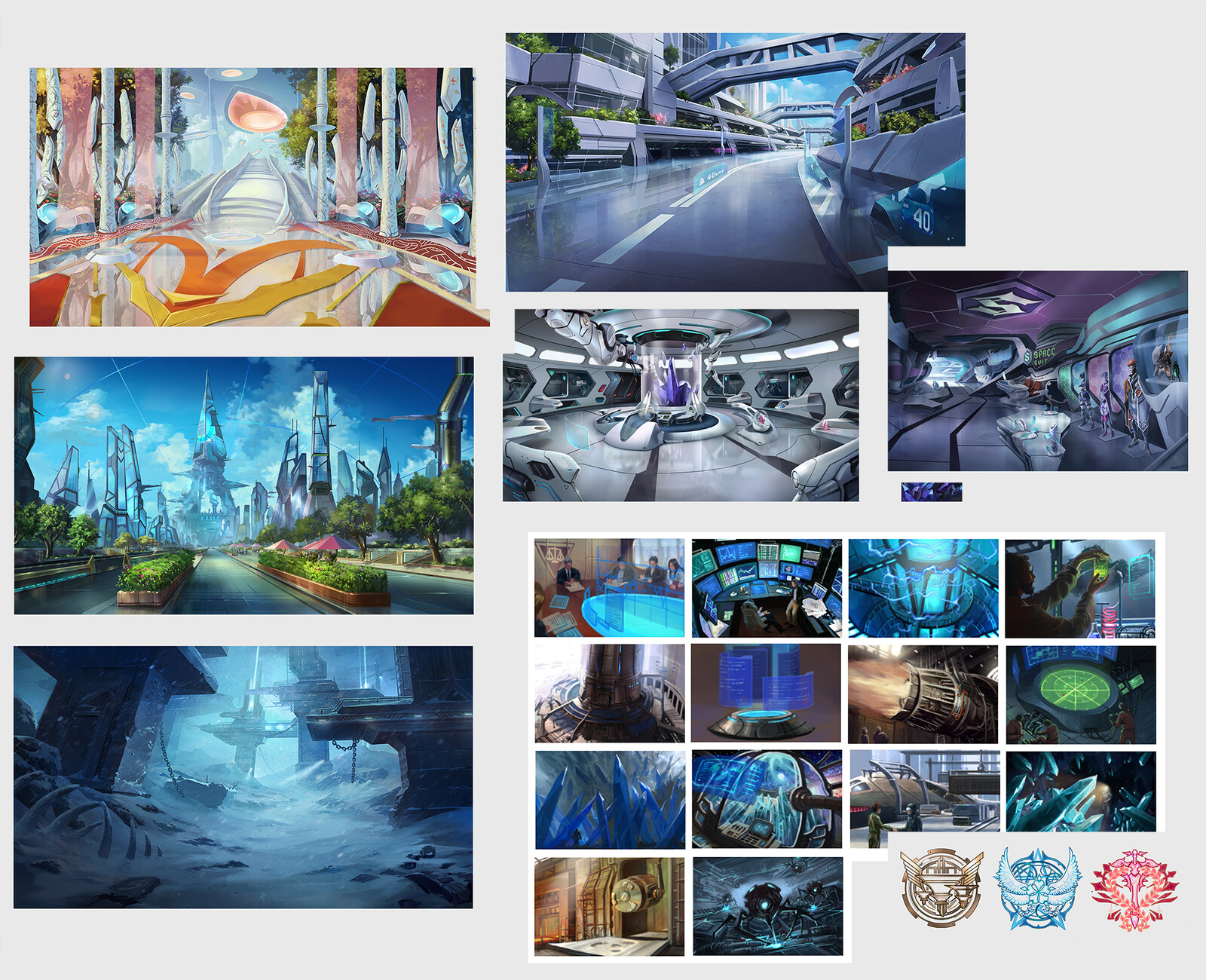 li yanping - 过往合集