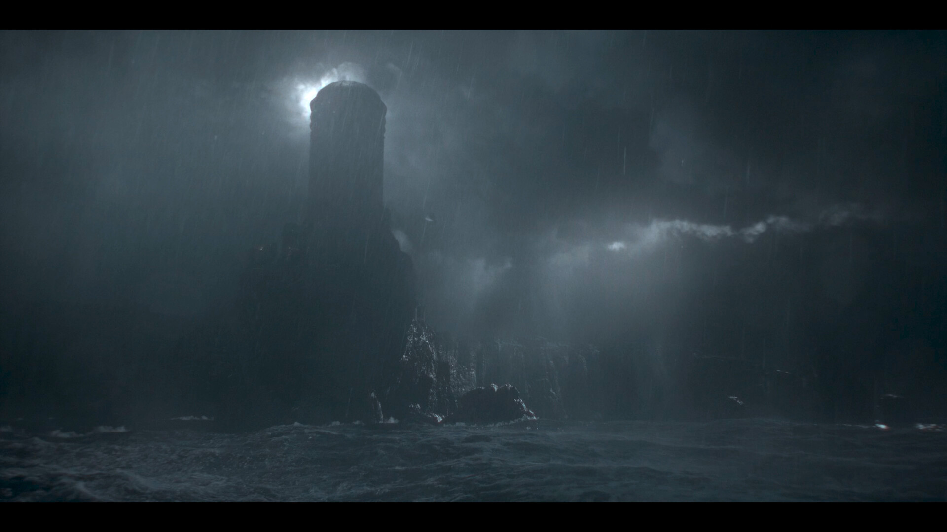 Malte Ullrich - House of the Dragon - Stormsend