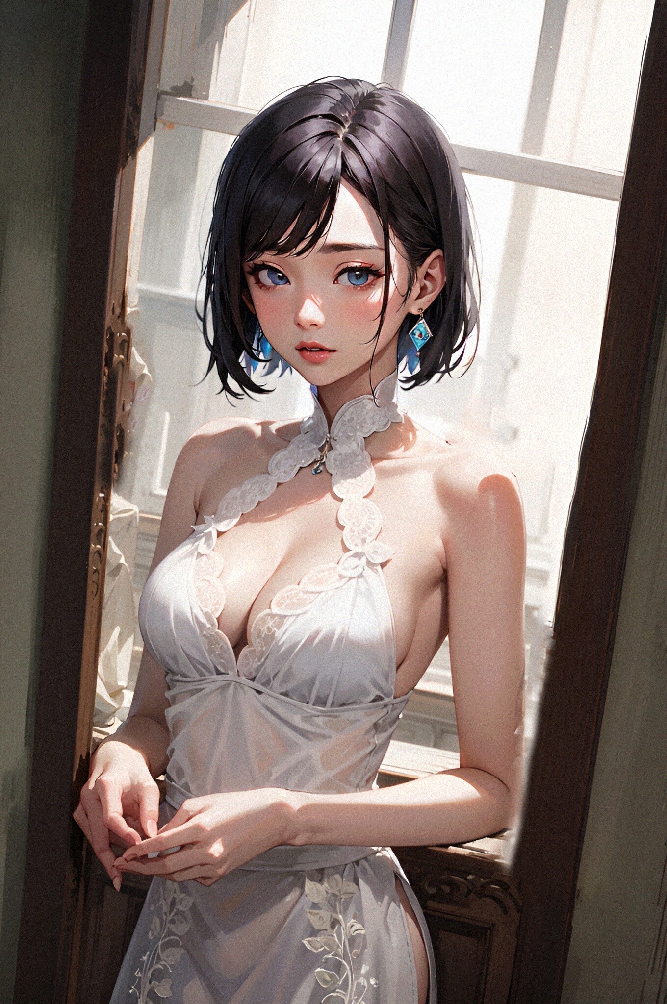 ArtStation - Remu Suzumori