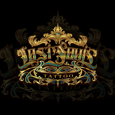 Brix Ink Tattoo - Portfolio