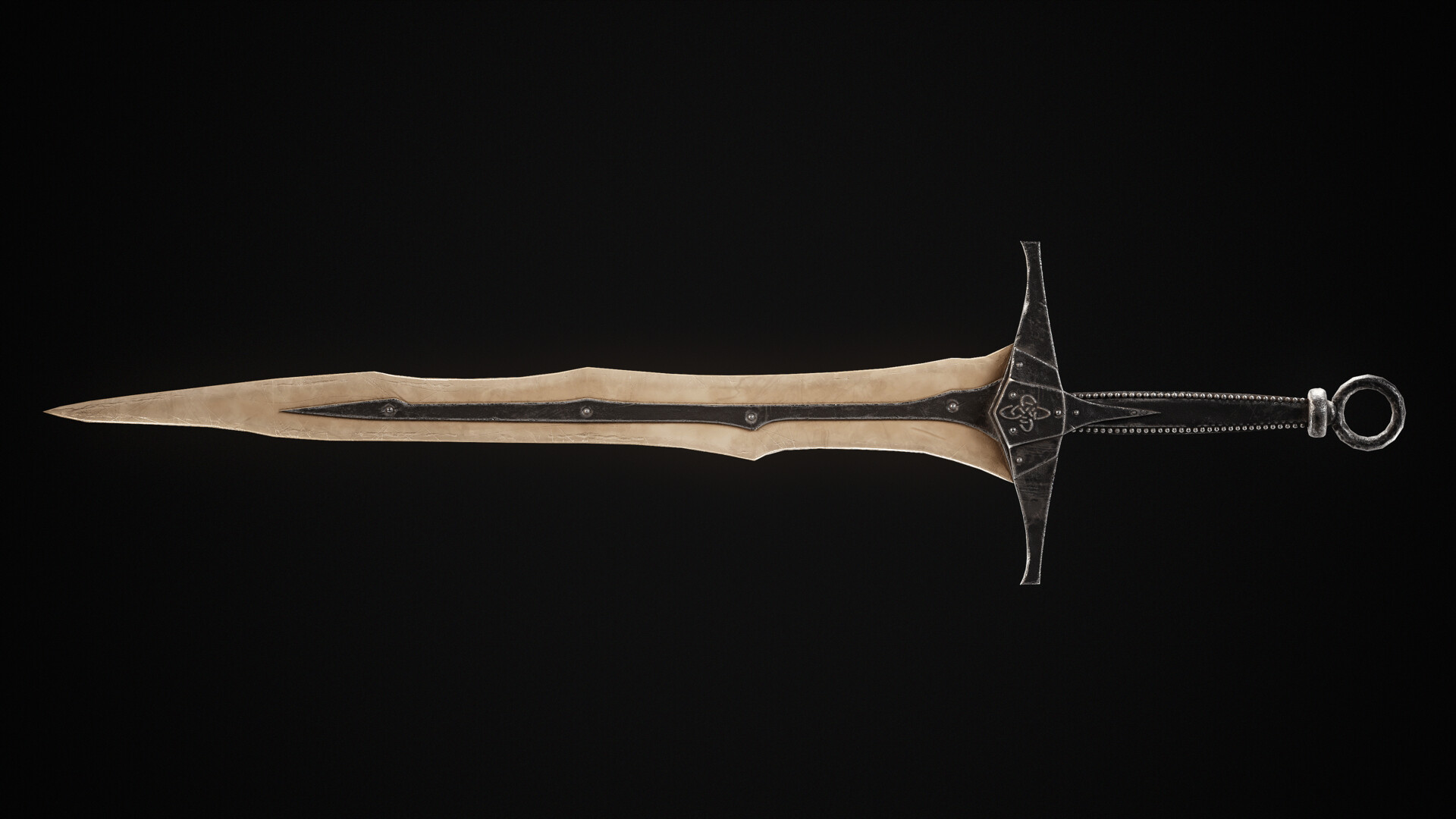 Skyrim Dragon Weapons