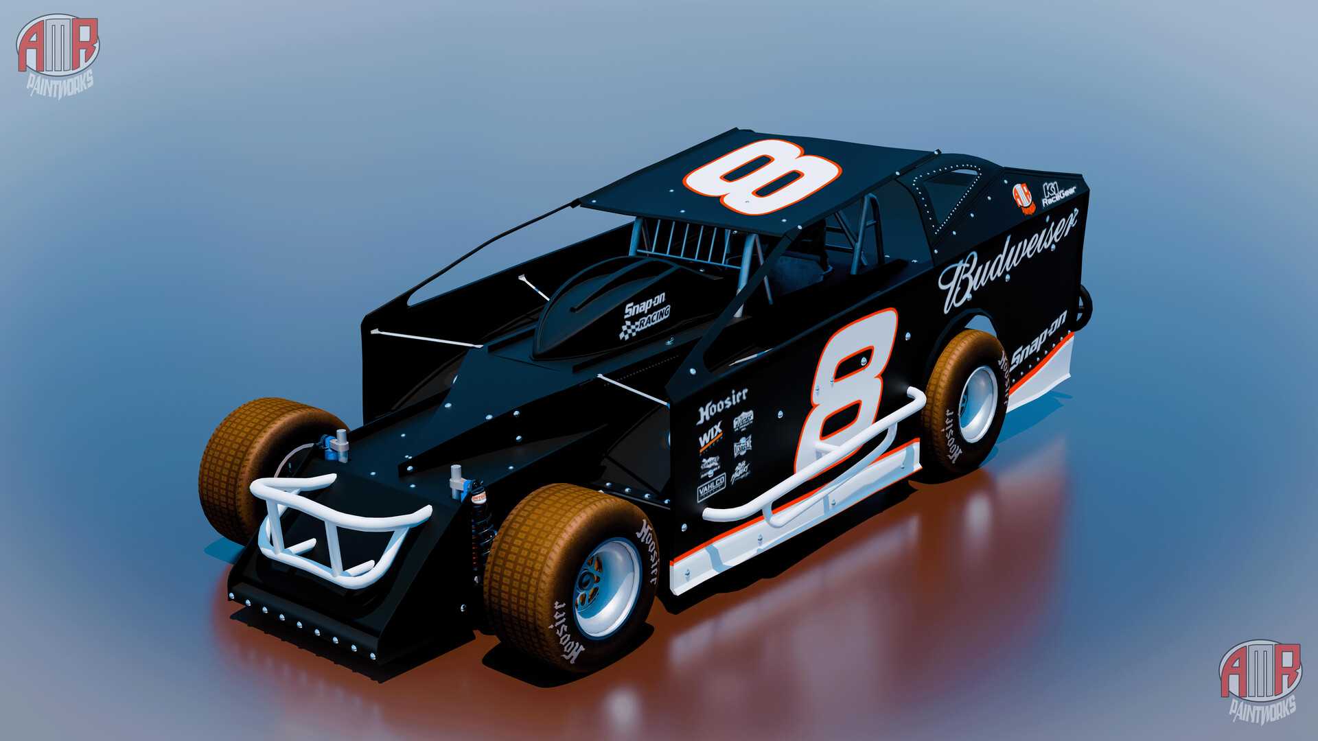 ArtStation - Dirt Big Block