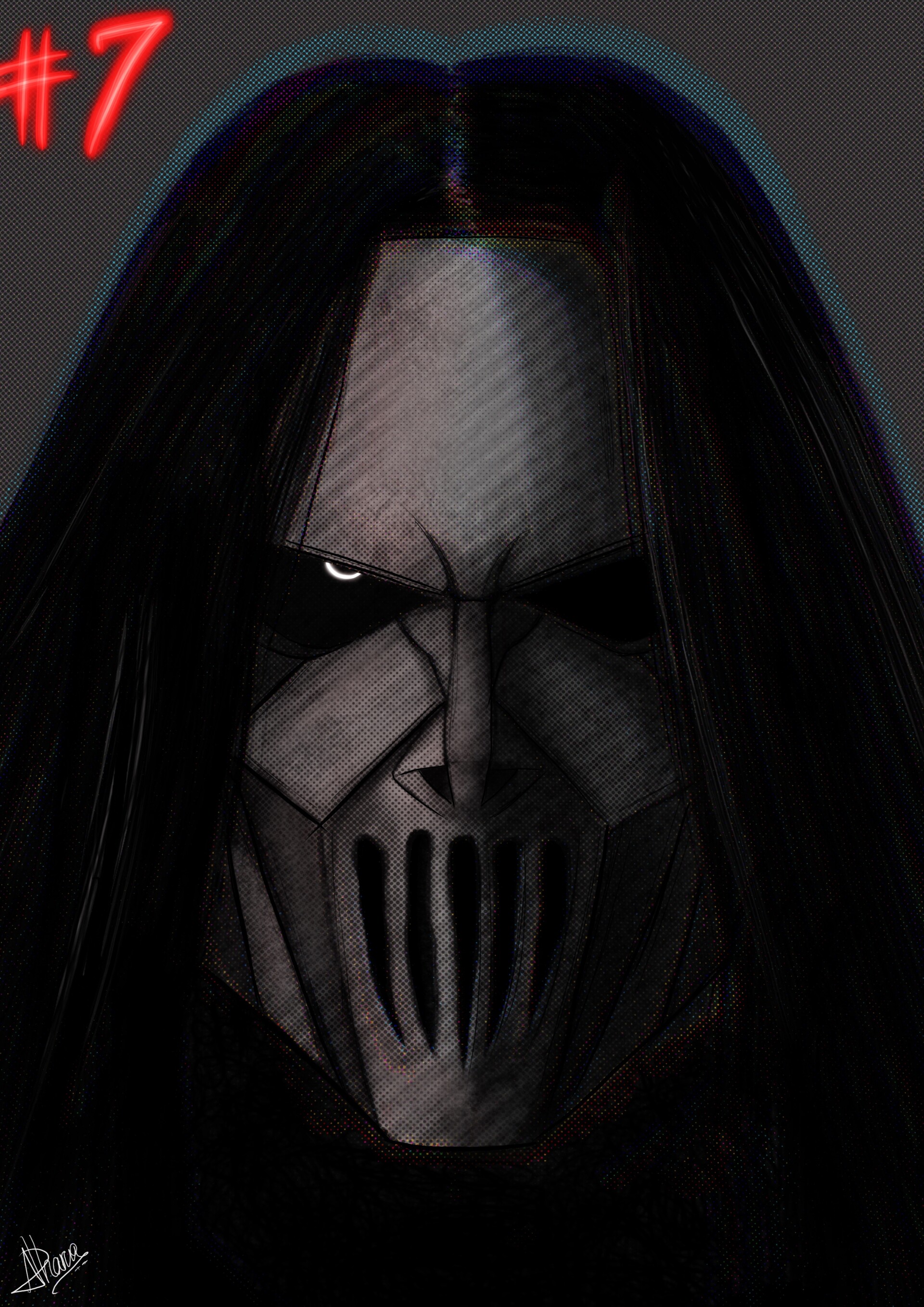 ArtStation - Mick Thomson