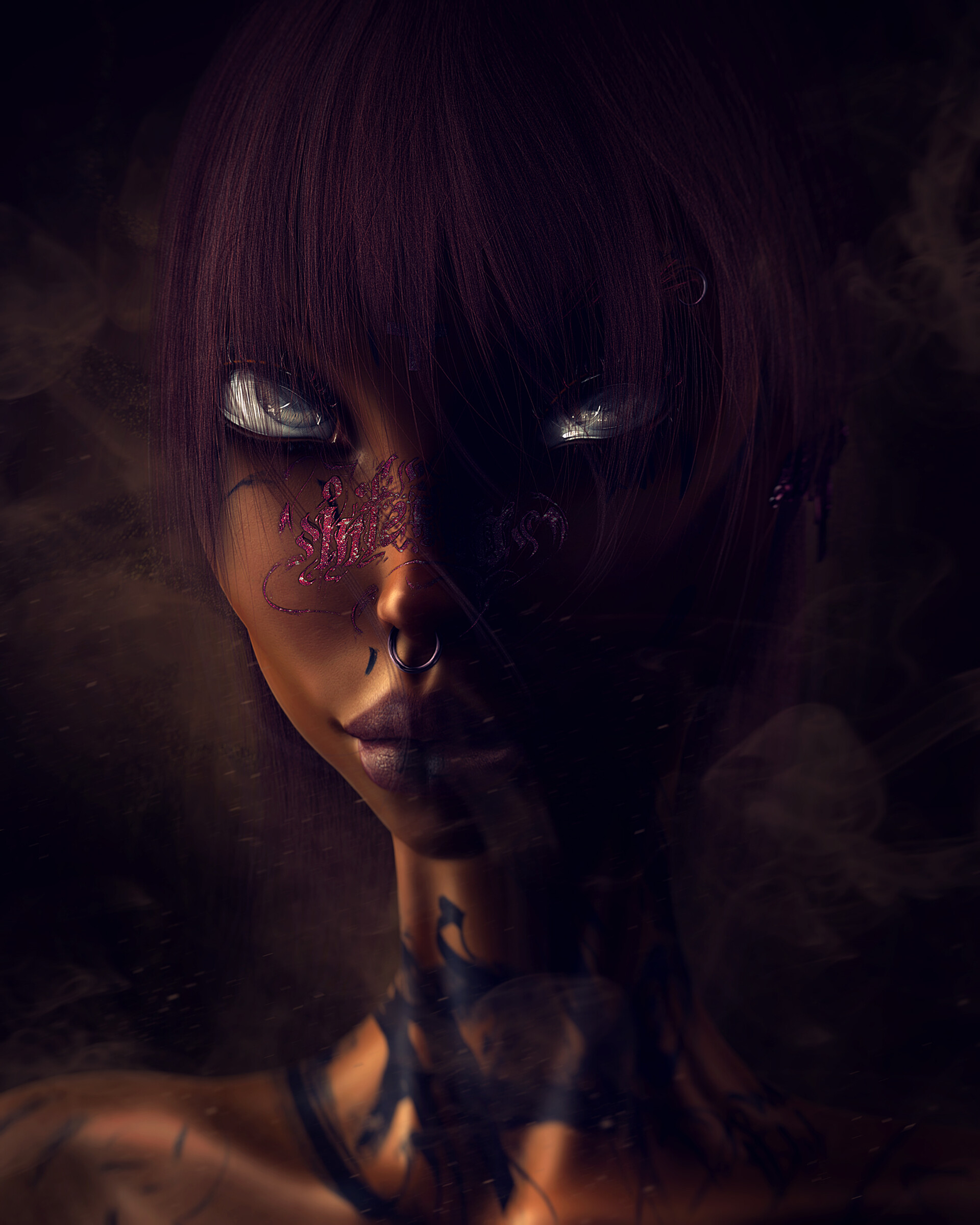 ArtStation - LAW OF AVERAGES