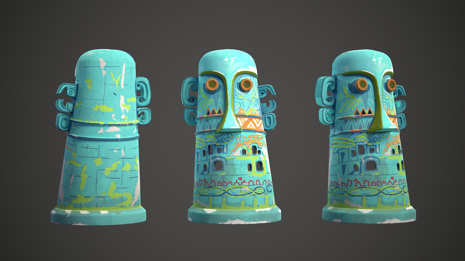 Shawn Cai - Meteor Land