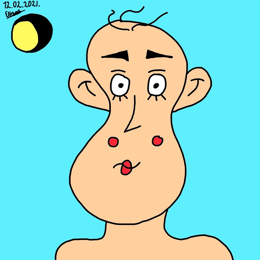 ArtStation - Pear-man