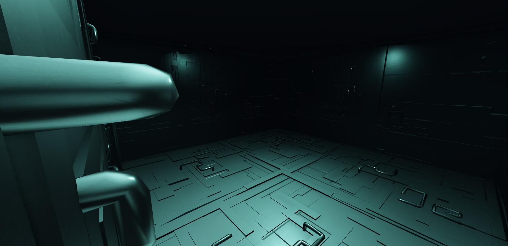 ArtStation - Sci Fi Showcase