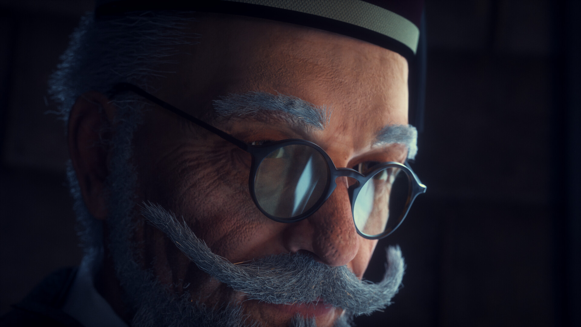 Ondre Studios - 1. 'Solaris'