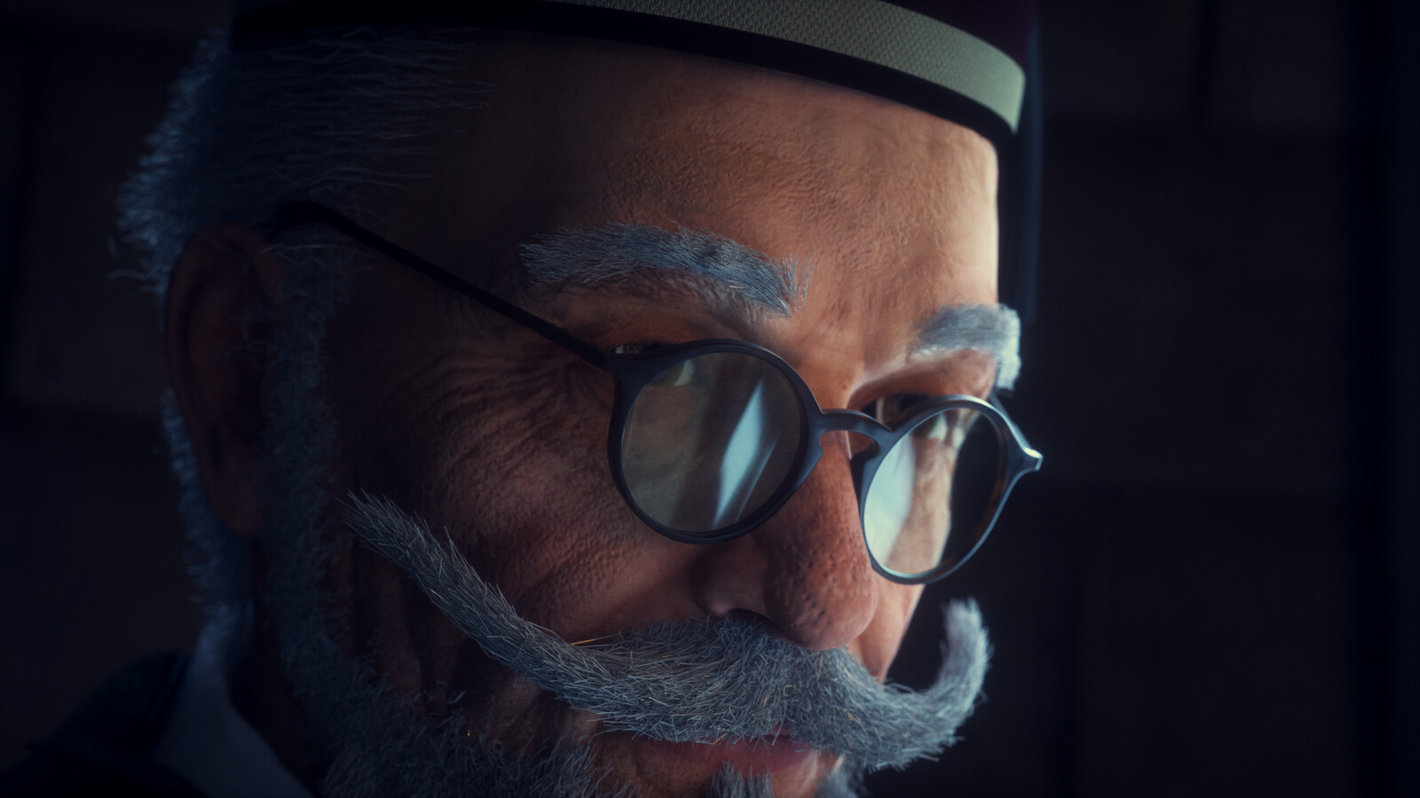 Ondre Studios - 1. 'Solaris'