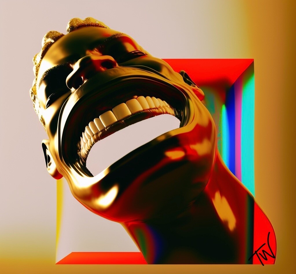 ArtStation - Soul Glow