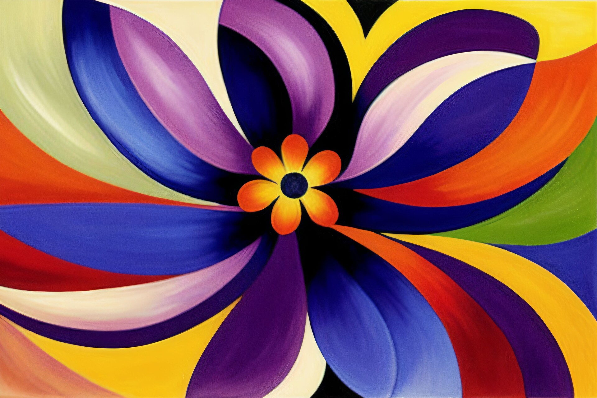 Modulo Art Legends Rotation