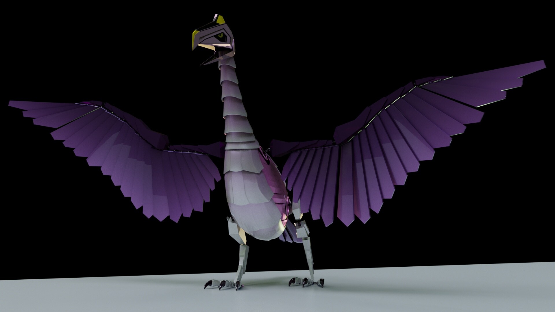 ArtStation - Ghanima