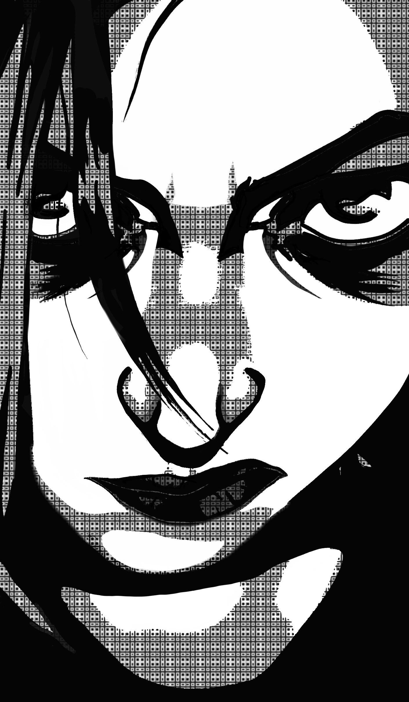 ArtStation - First time using textures.