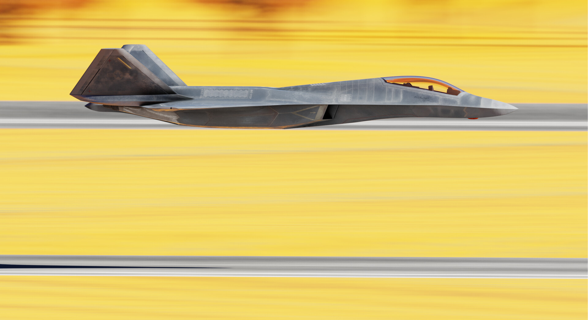 Olivier Vargas - F-55G/M Late Orca