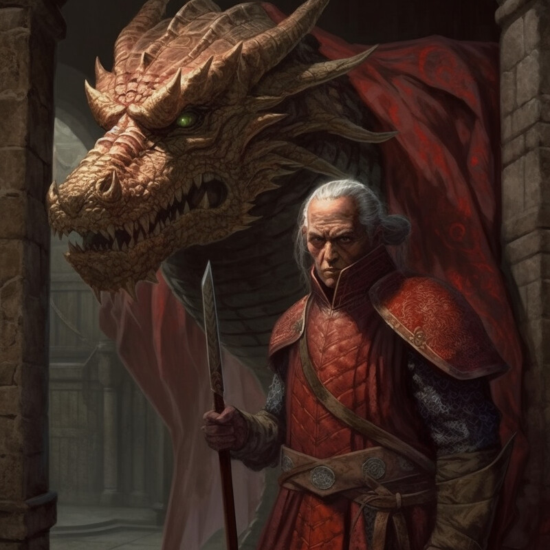 ArtStation - Ryan Kealy