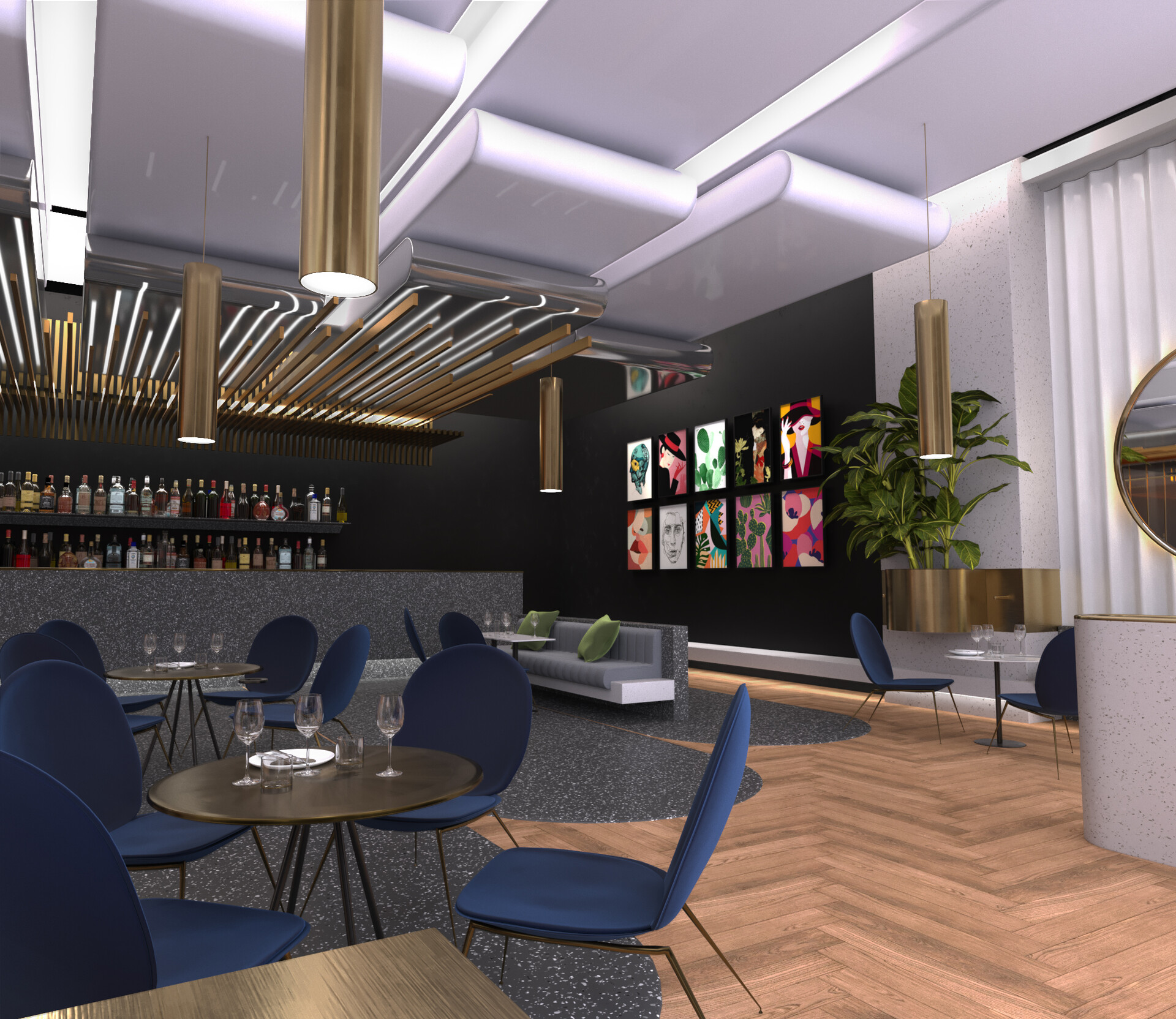 Benjamin Barthelemy - Gaga Chef