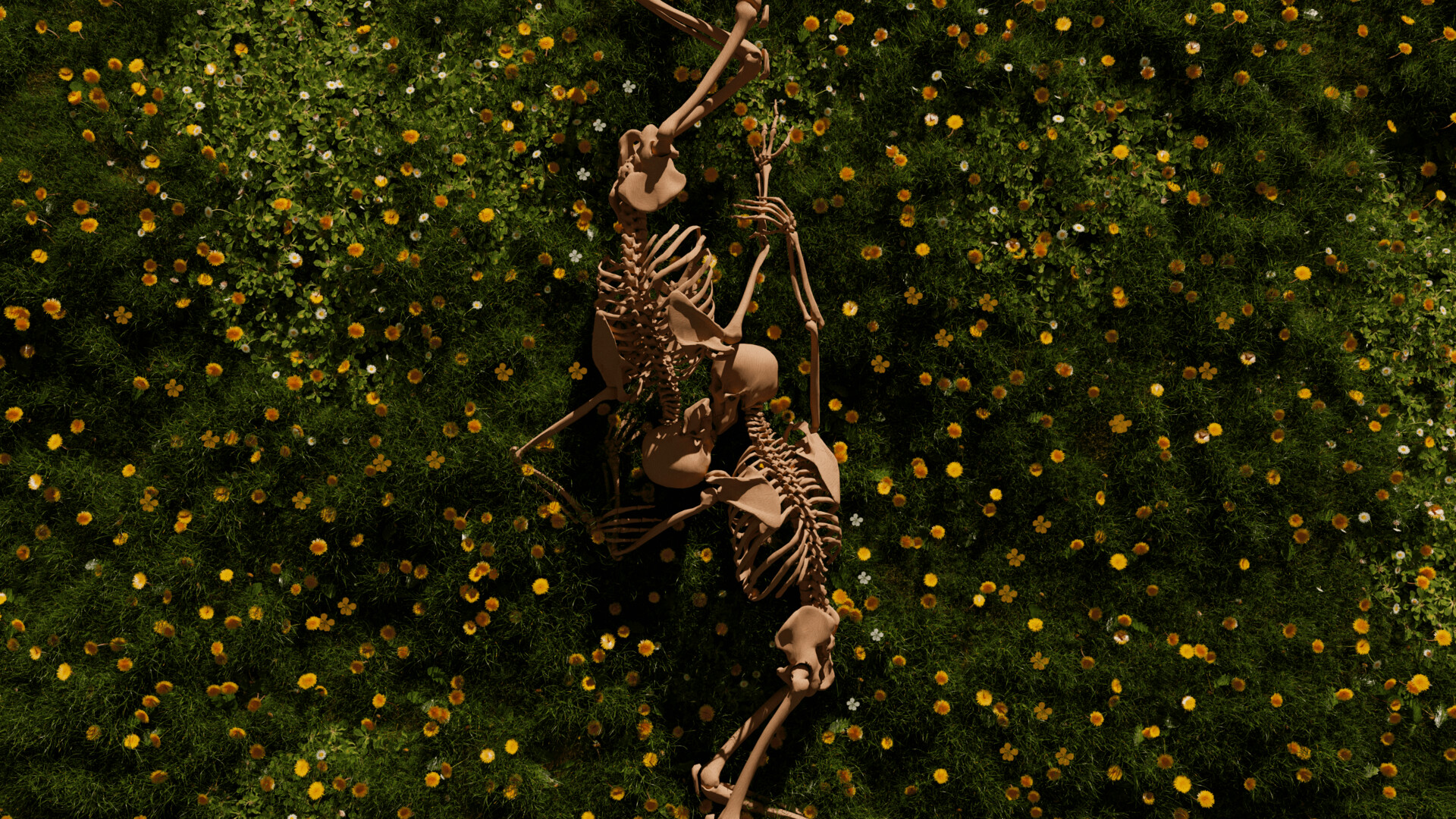 ArtStation - die by your side