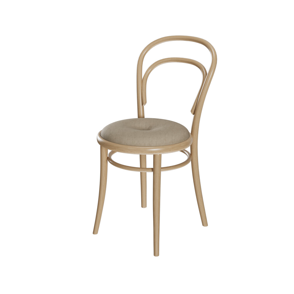 ArtStation - Chair TON